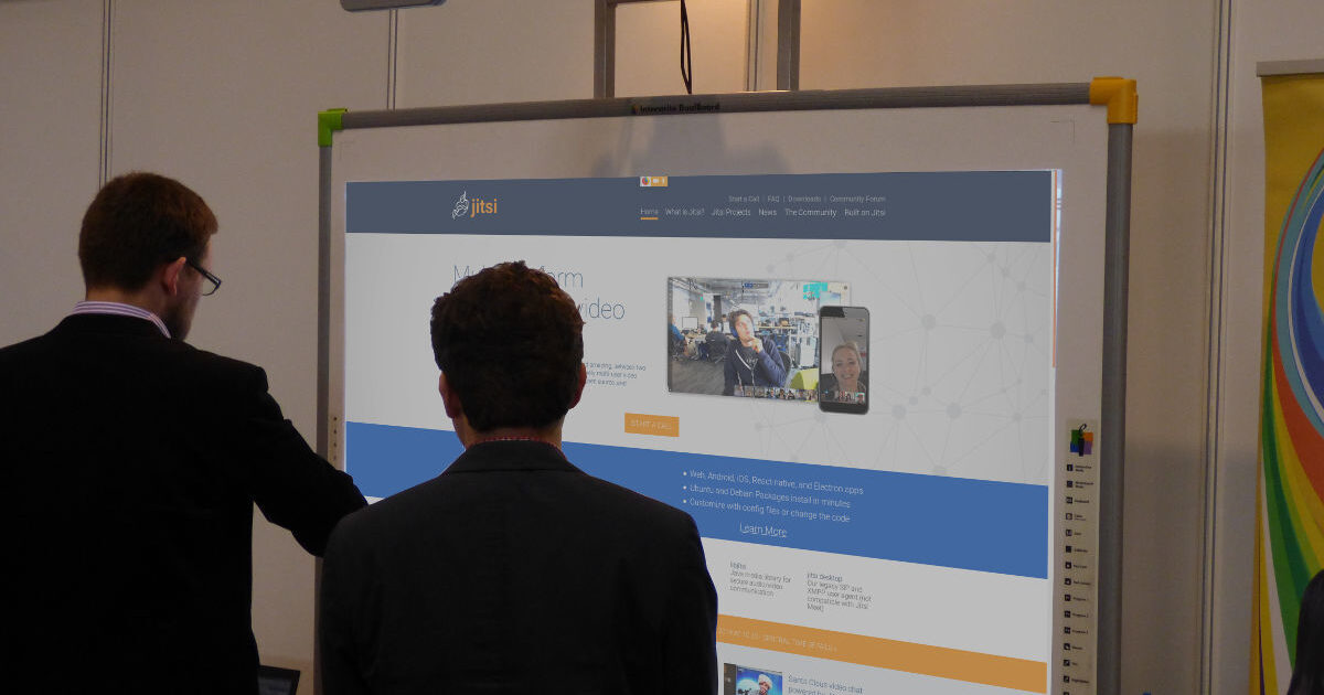 First Ada Virtual Conference organized by and for the Ada… | AdaCore
