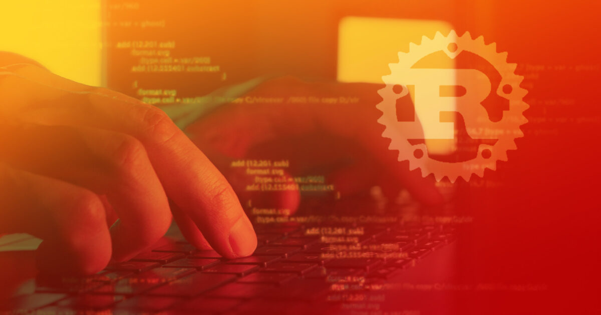 AdaCore joins the Rust foundation | AdaCore