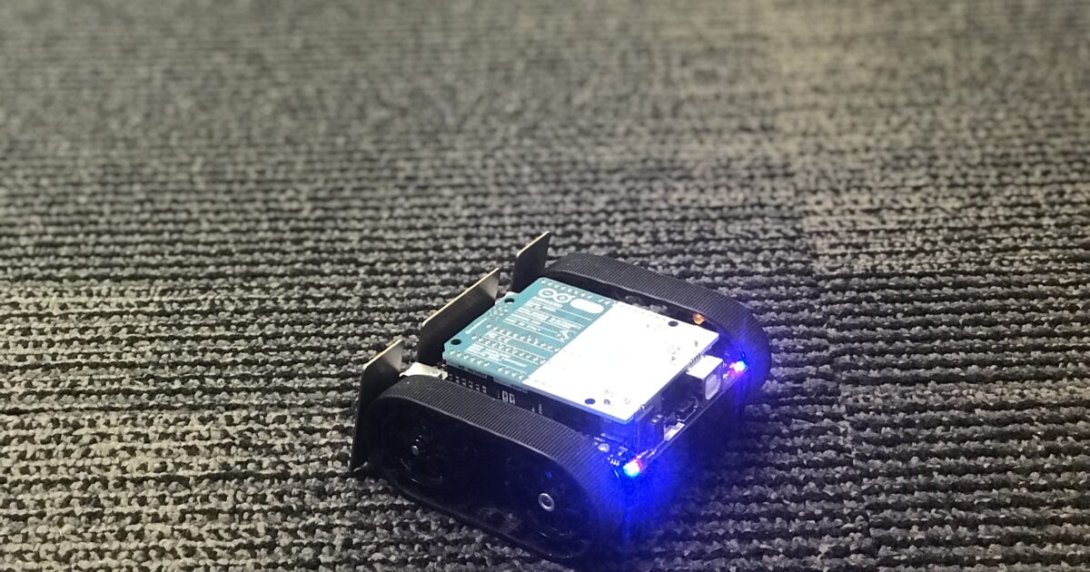 SPARKZumo Part 1: Ada and SPARK on Any Platform | AdaCore