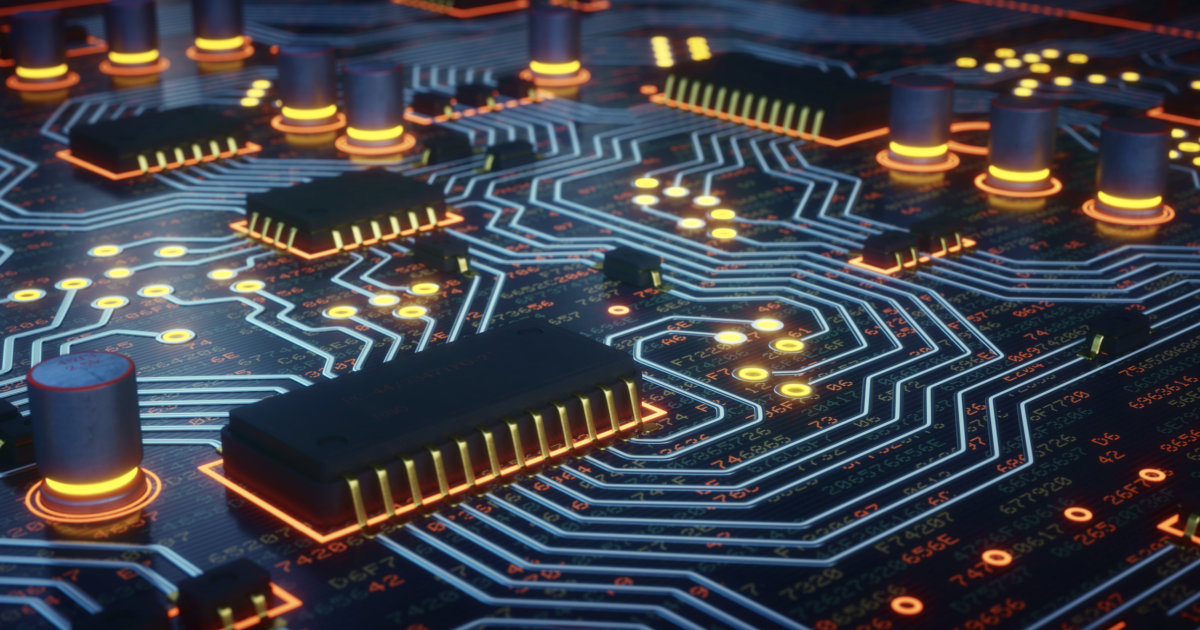 There's a mini-RTOS in my language | AdaCore