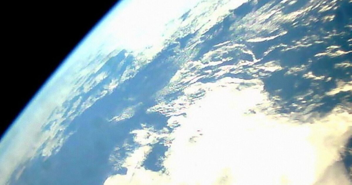 Ten Years of Using SPARK to Build CubeSat Nano Satellites… | AdaCore