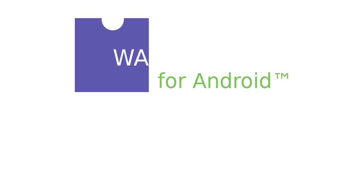 Android application with Ada and WebAssembly | AdaCore