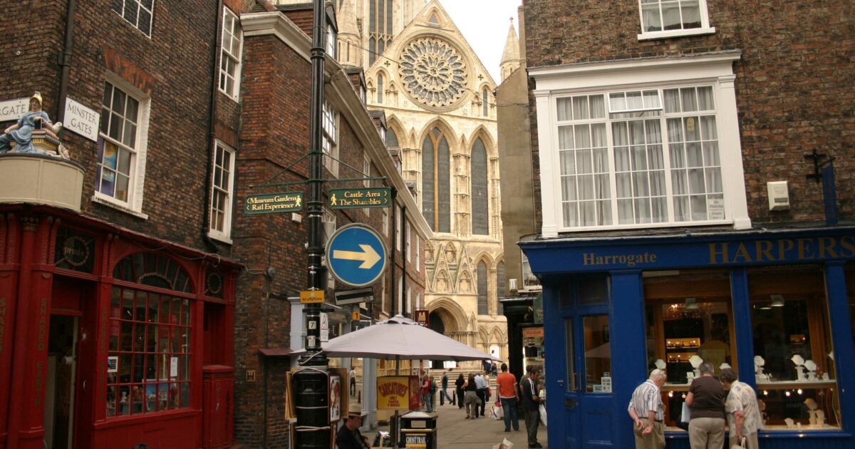 An Introduction to Jorvik, the New Tasking Profile in Ada… | AdaCore