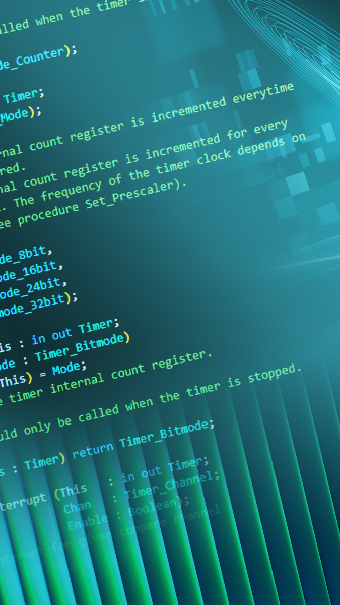 Commercial Software Solutions for Ada, SPARK, Rust, C and… | AdaCore