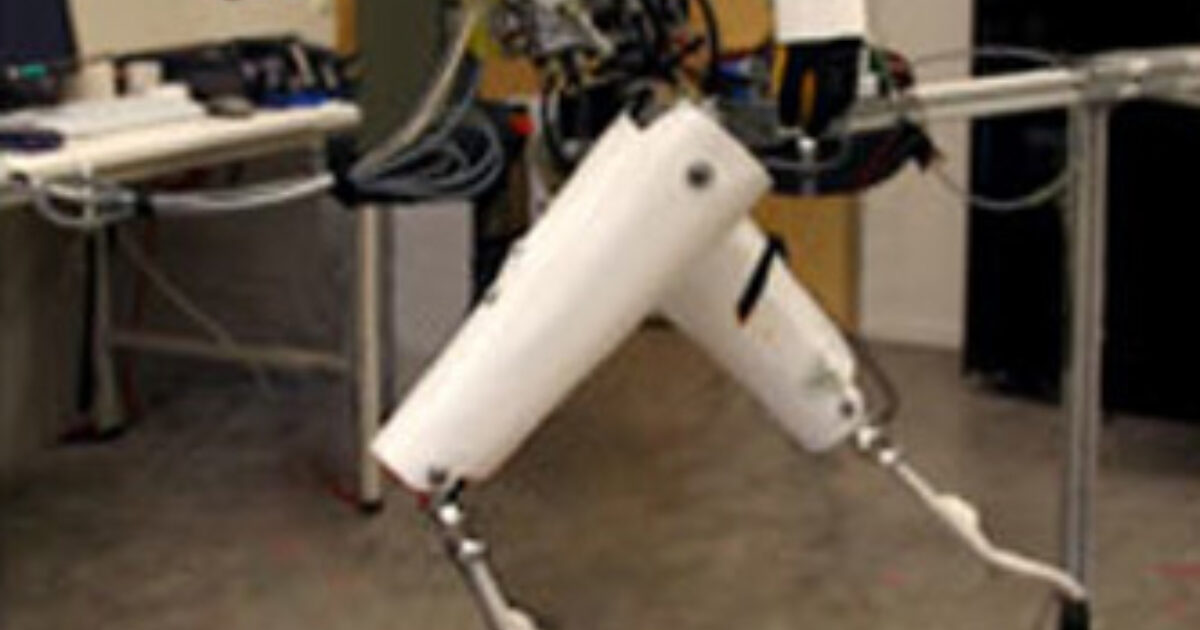 Dasher! – A Racing Robot in Ada | AdaCore