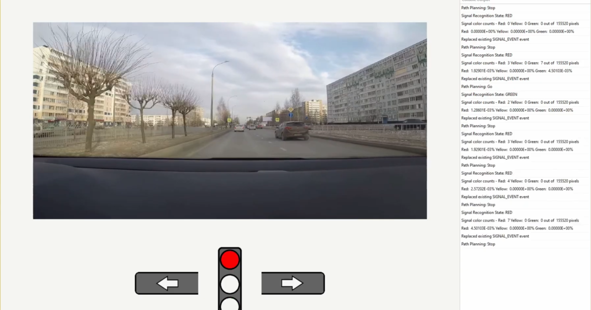 VDI Challenge - Capstone | AdaCore